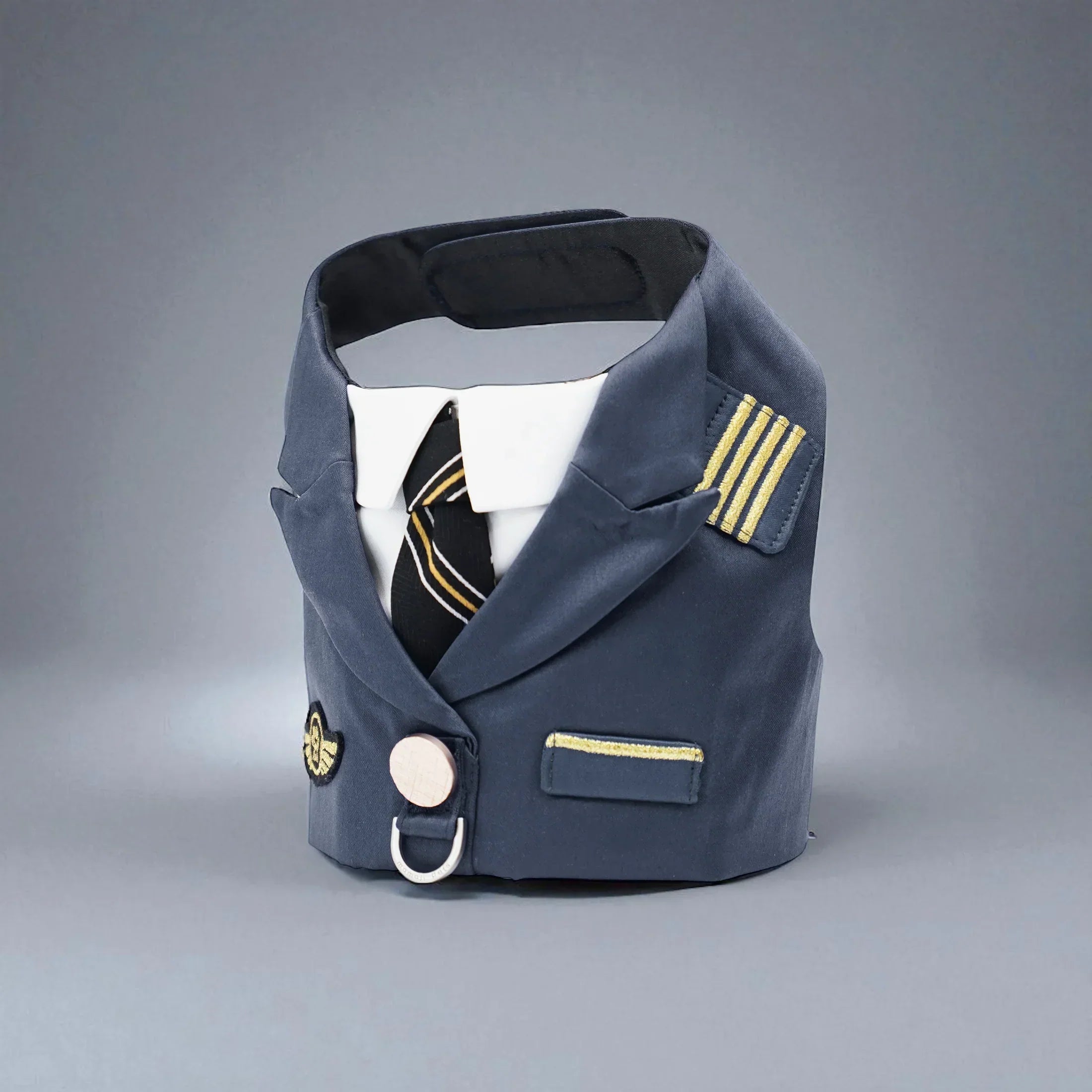 Coolmore II | Pet Vest – MOMOJI